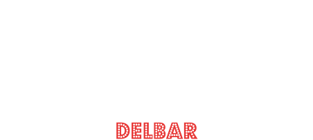 Delbar - Den Blå Bistro